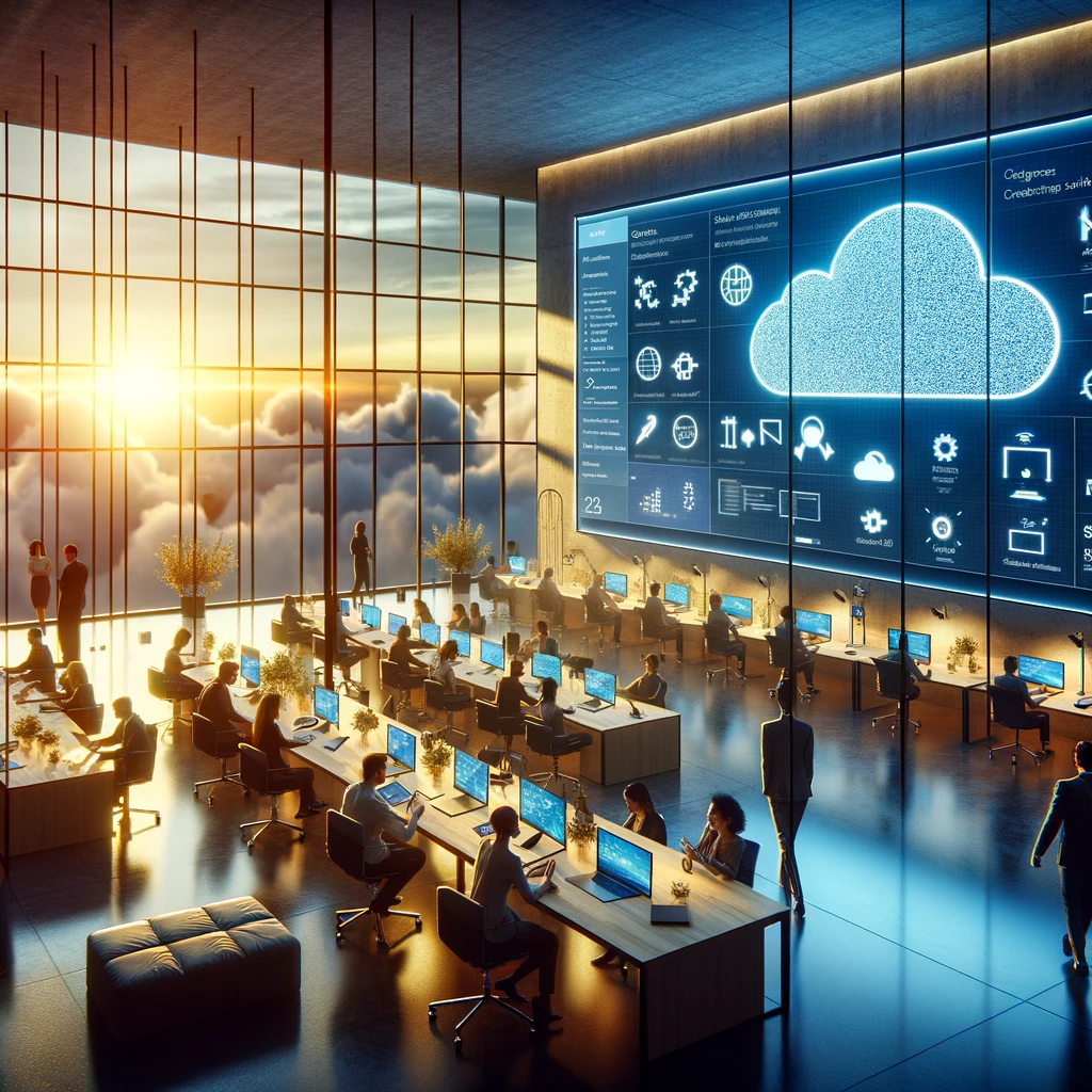 Azure AI - Ready for the MSP Limelight? - Neon Cobra