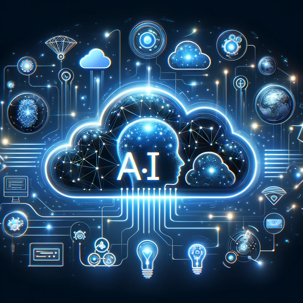 Azure AI - Ready for the MSP Limelight? - Neon Cobra