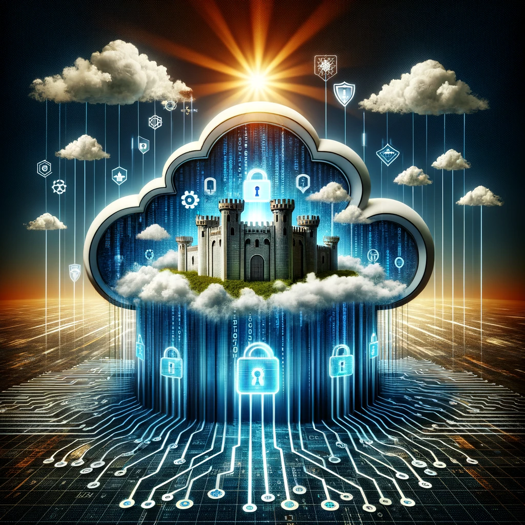 Cloud Security Posture Management (CSPM) Made Easy - Neon Cobra