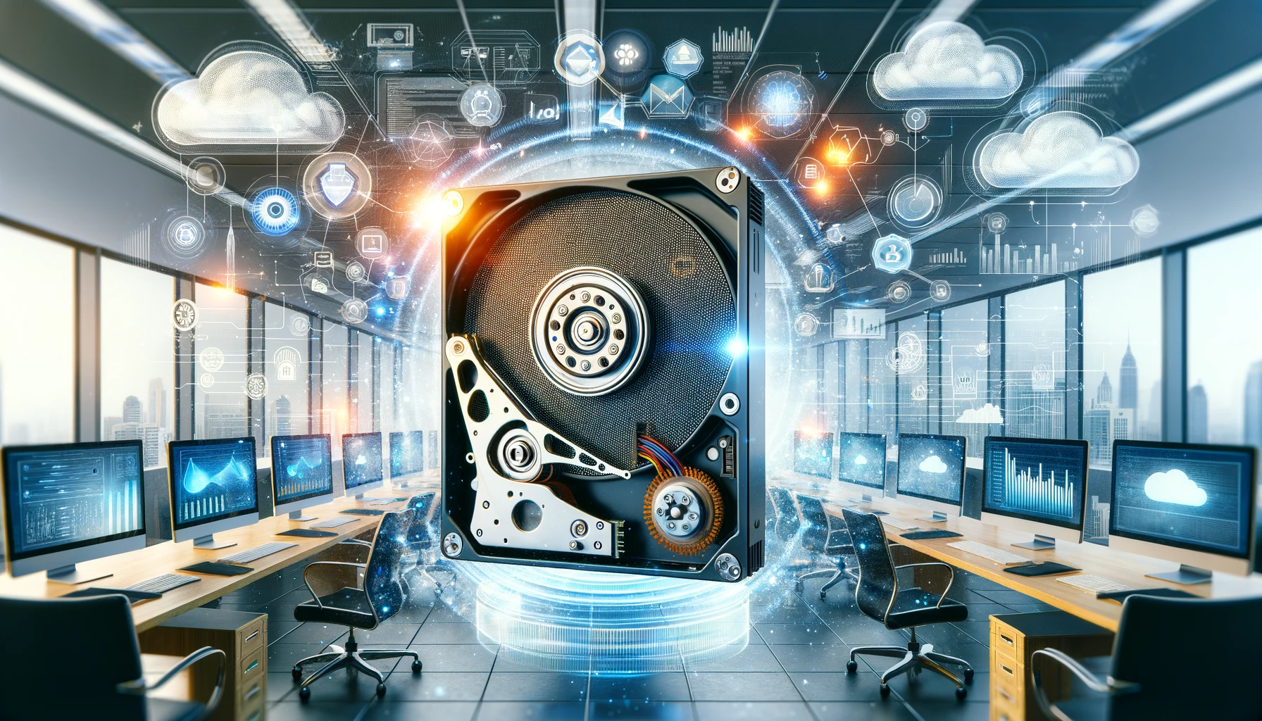 Harnessing FSLogix with Azure Storage: Key Considerations for SMBs ...